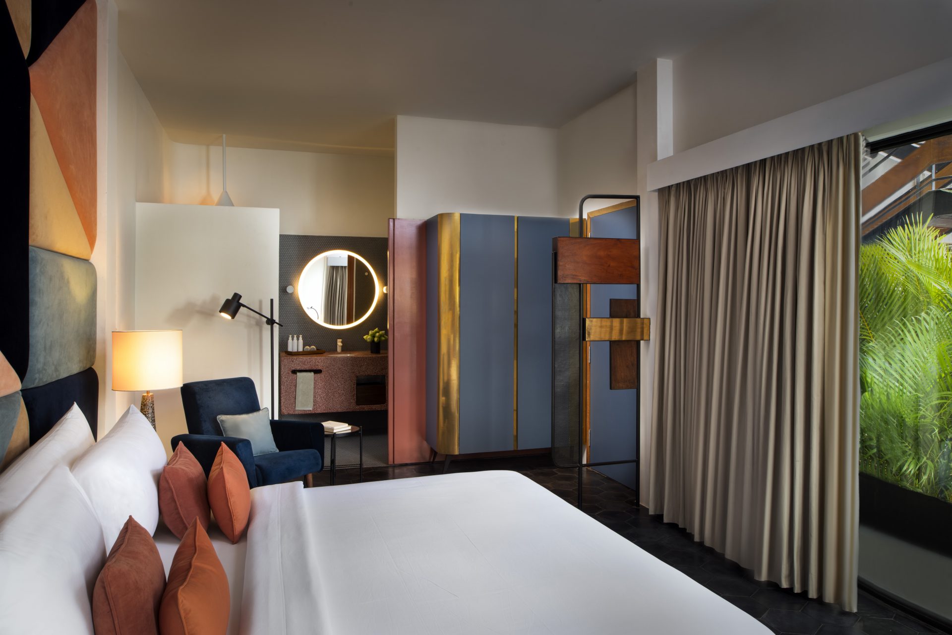 Room Types Archive — Viroth’s Villa
