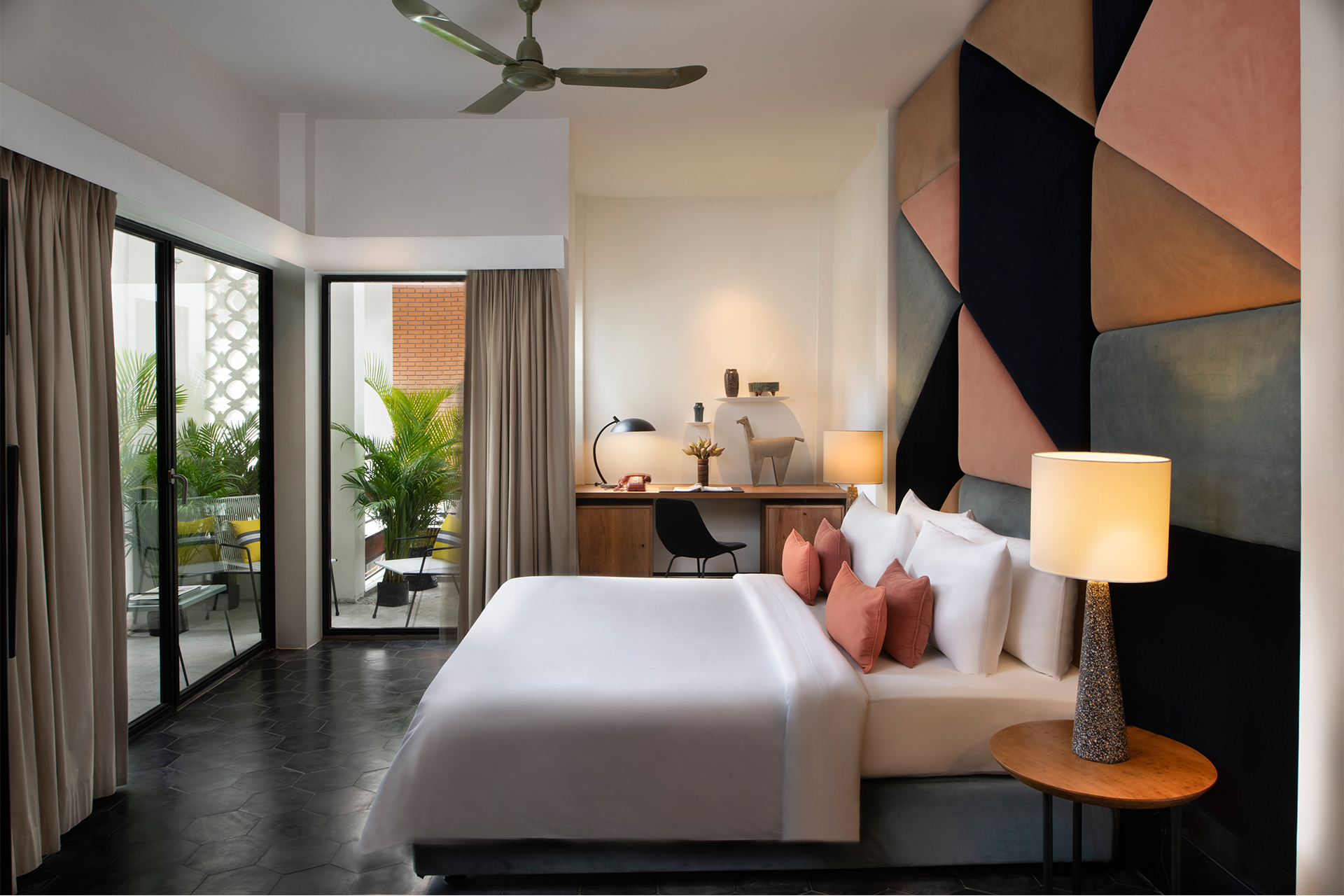 Room Types Archive — Viroth’s Villa